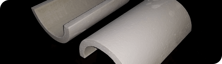 Nano-microporous Thermal Insulation Products - HENGRUI H-TEMPERATURE ...