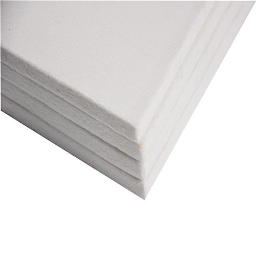 Ceramic Fiber Board - HENGRUI H-TEMPERATURE ENERGY-SAVING MATERIALS CO ...