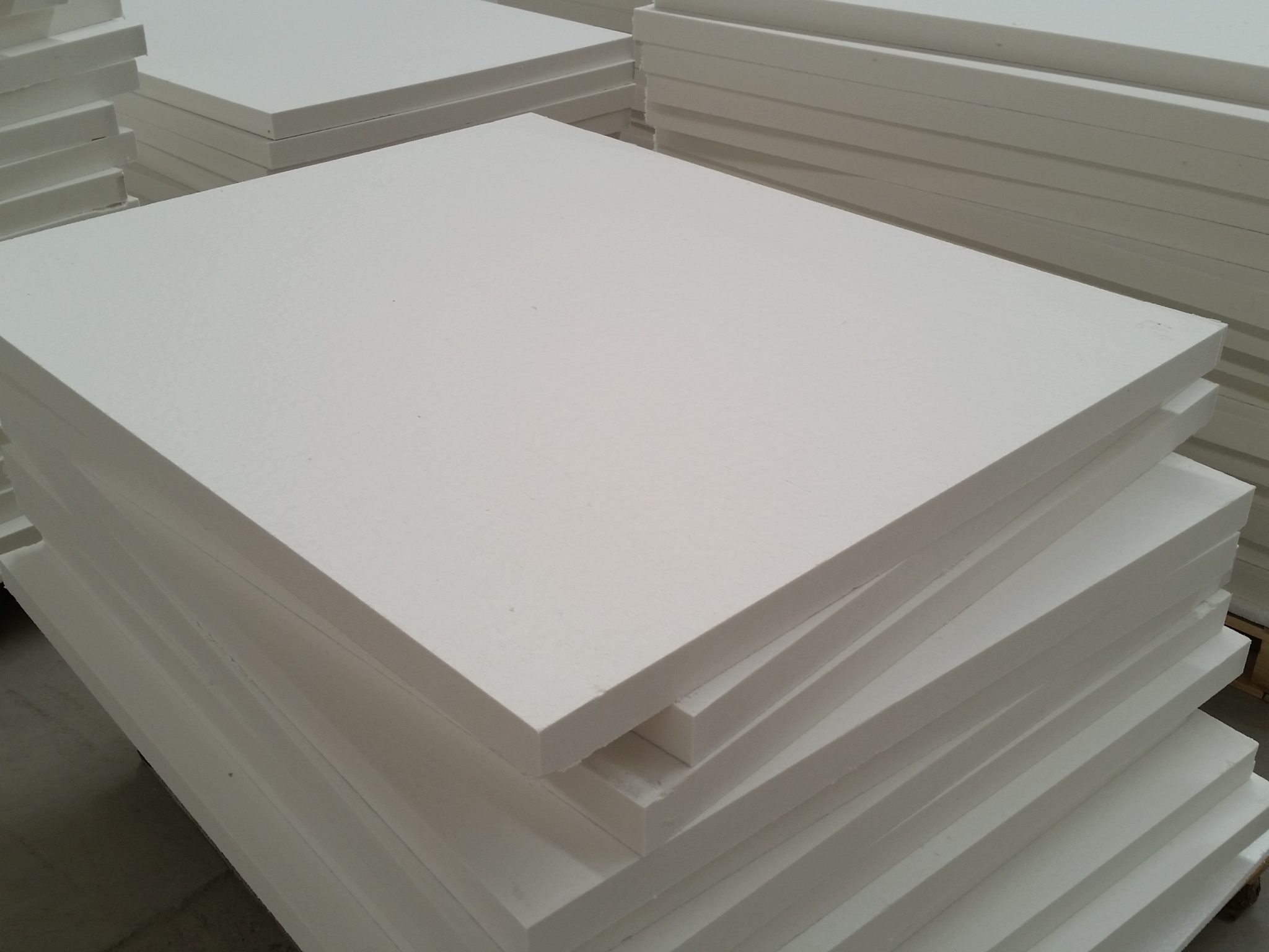 Advantages and Application Analysis of Ceramic Fiber Boards