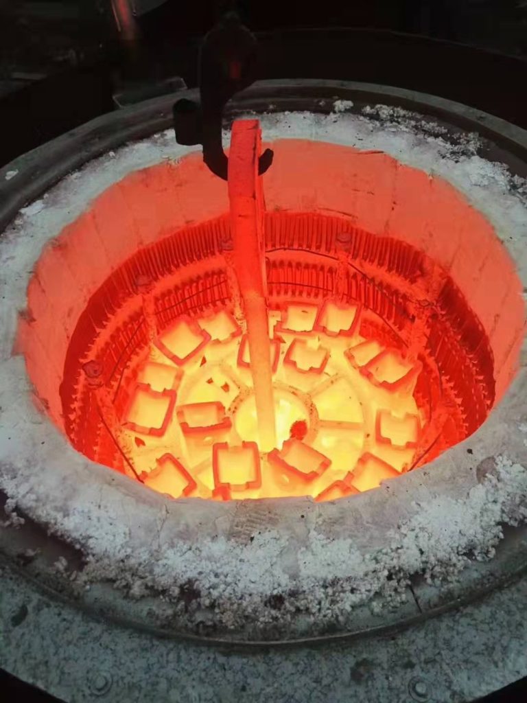 Insulation Performance and Technical Advantages of Roller Kilns
