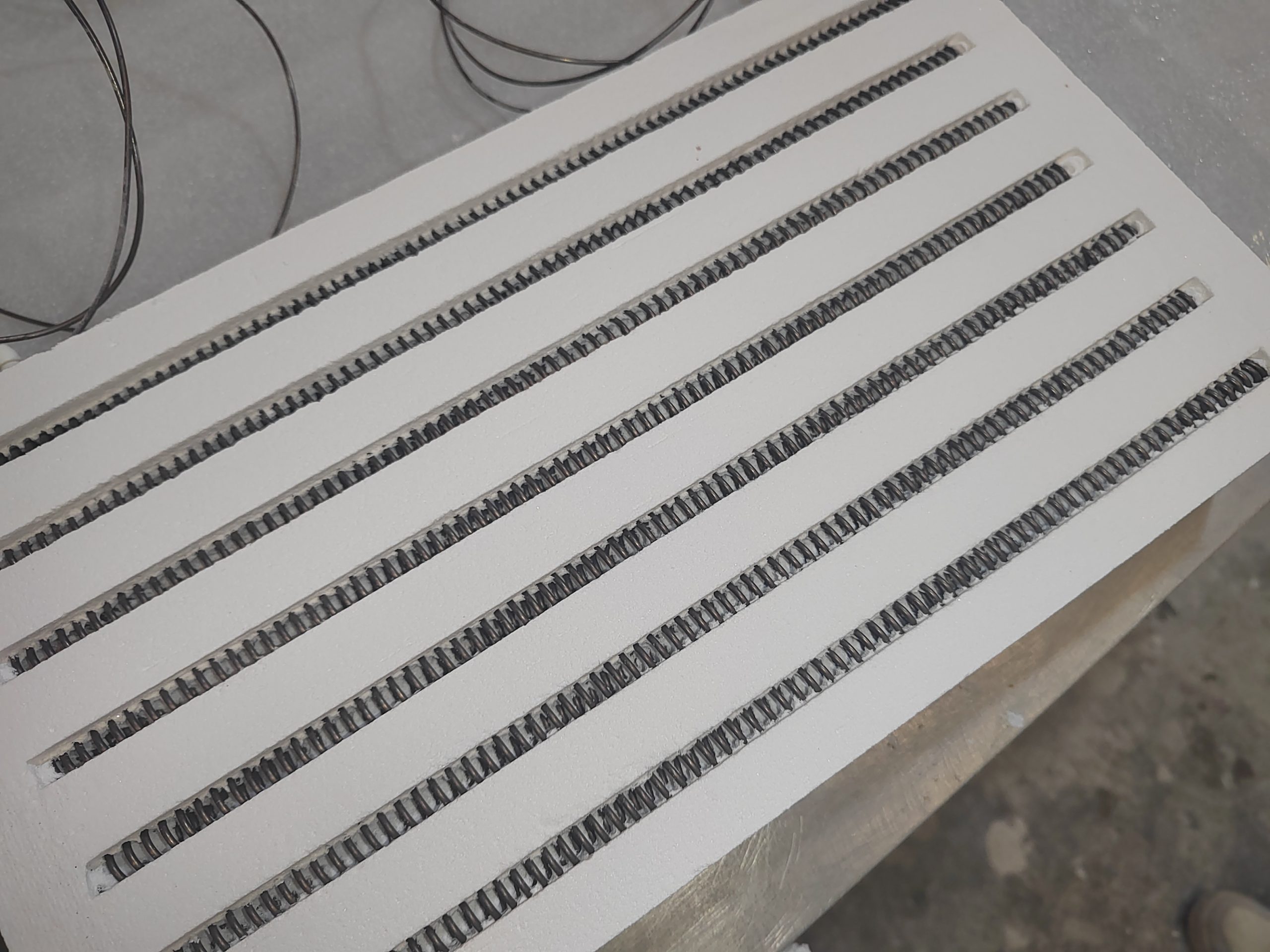 Comprehensive Guide to ThermalThal® Ceramic Fiber Heater - HENGRUI H ...